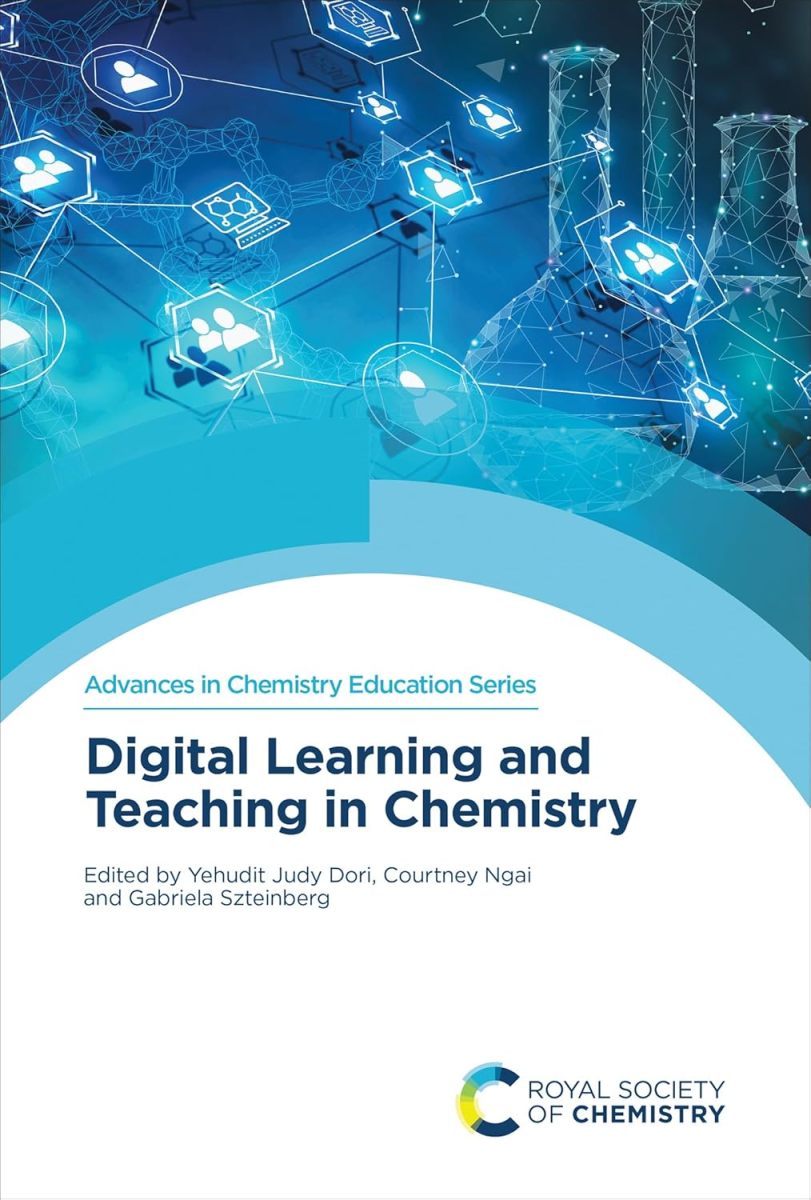 Advances in Chemistry Education – Science-Education-Research