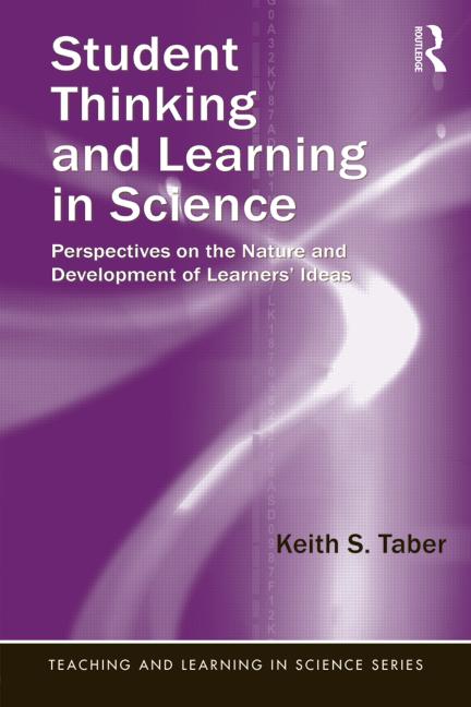 Alternative Conceptions Science Education Research