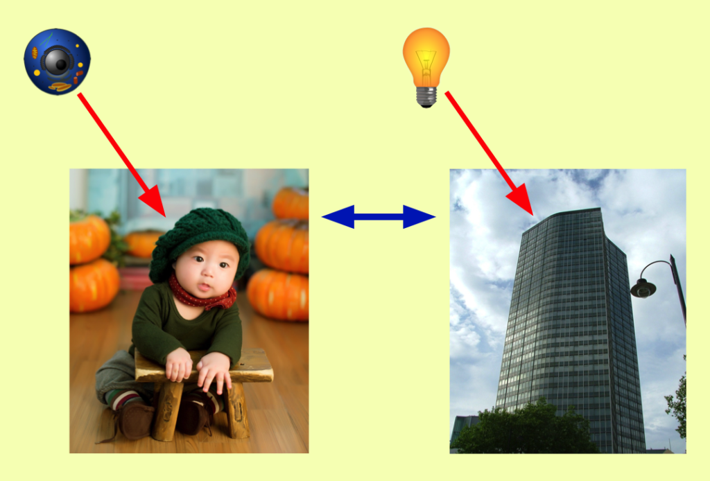 Science analogies - Science-Education-Research
